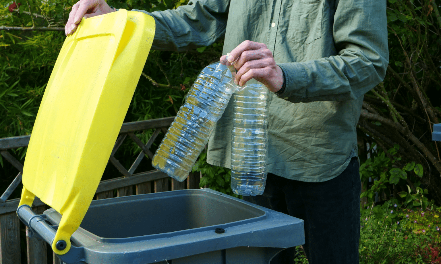 Collecte de tri : attention, jeudis fériés ! - La Tour de Salvagny